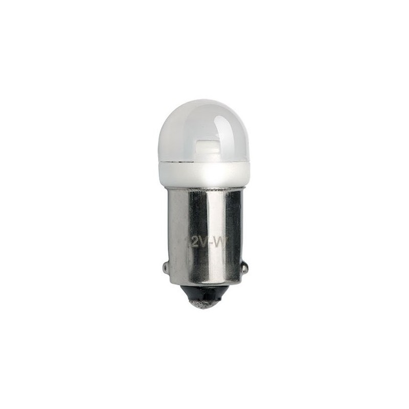 GLOBE KITS LED GLOBE 12 VOLT 4 WATT BA9S