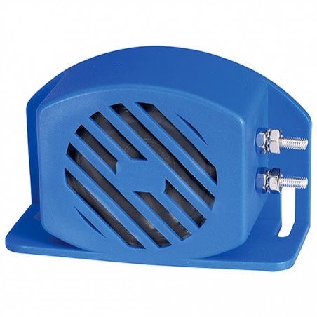 ALARM BACK UP 12-80 VOLT 97 DECIBELS