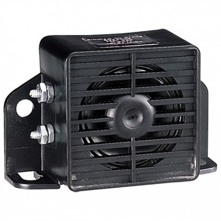 ALARM BACK UP 12-24 VOLT COMPACT FIXED OUTPUT 97 DECIBELS