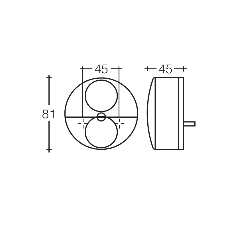 LIGHTING INDICATOR FLASHERS FRONT INDICATOR & POSITION LAMP ...