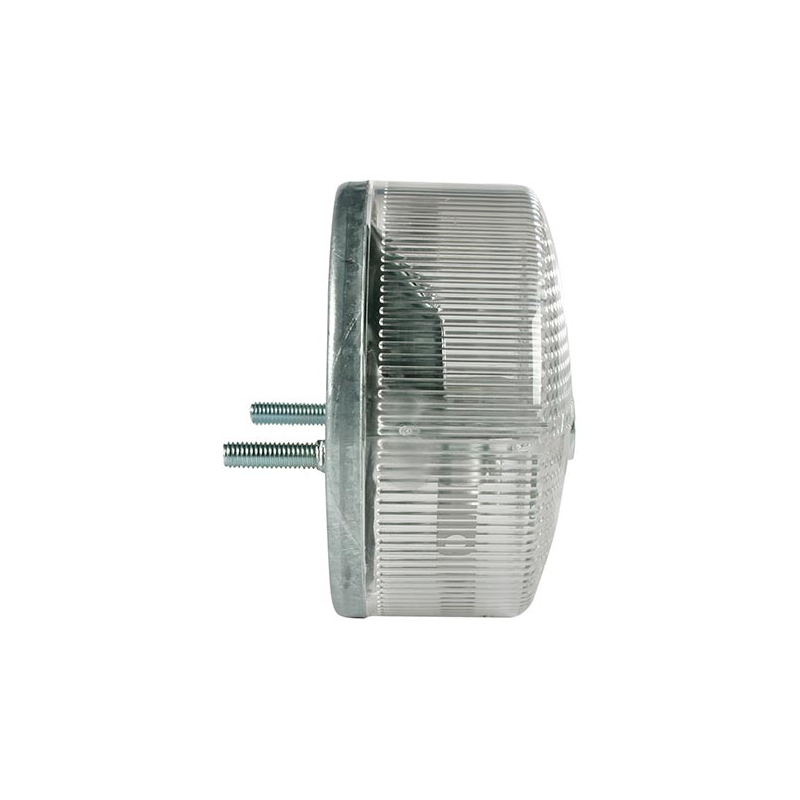 LIGHTING INDICATOR FLASHERS FRONT INDICATOR & POSITION LAMP ...