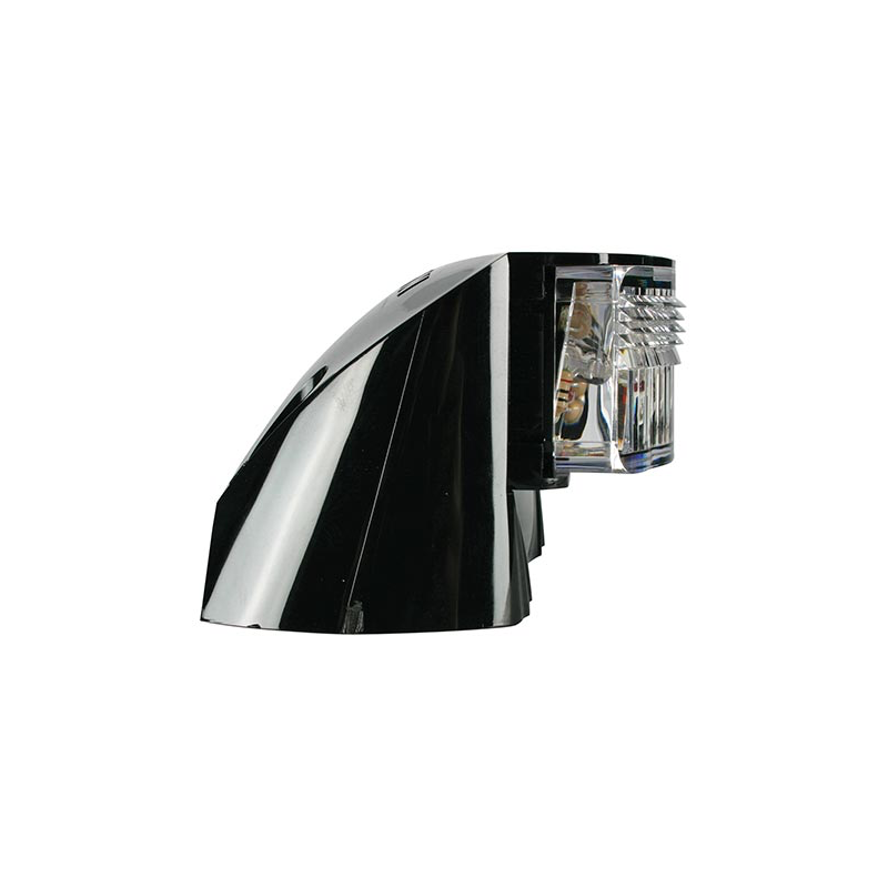 LIGHTS LICENSE PLATE LIGHT LED 9V TO 33V WITH 5 LEDS