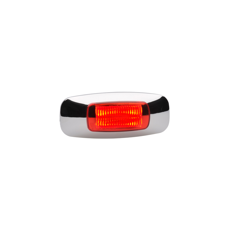 LIGHTS LED REAR END OUTLINE LAMP 9V TO 33V