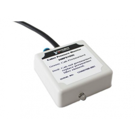 HUMMINGBIRD CONFIGURABLE CABIN PRESSURE MONITOR