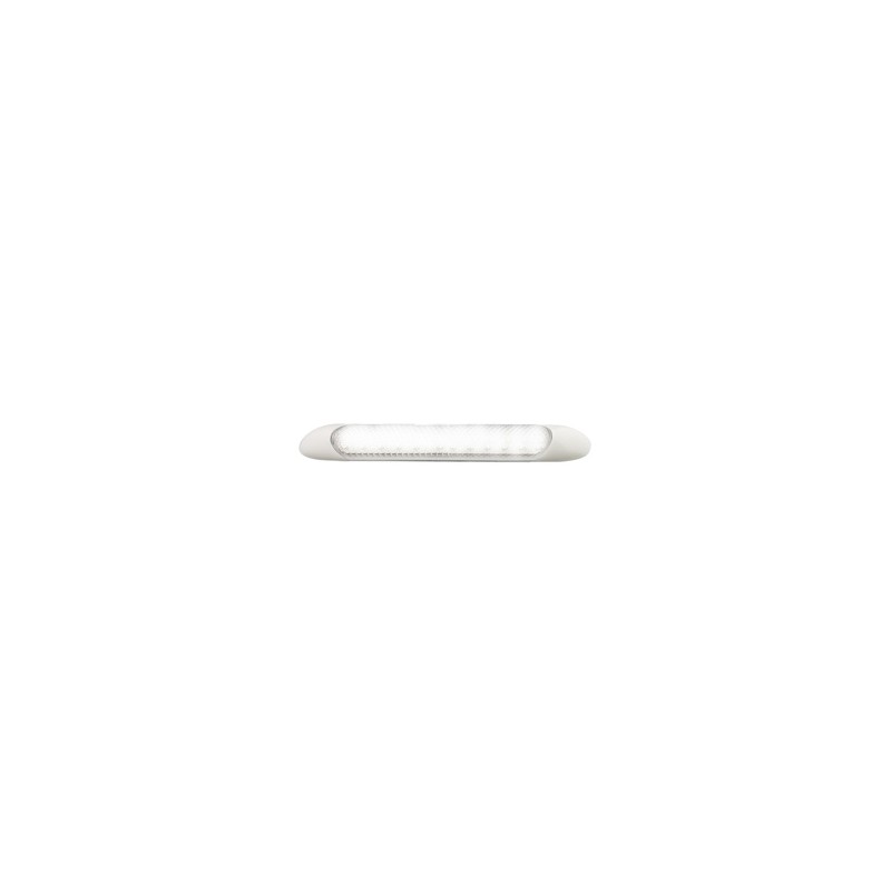 LIGHTING LED AUTOLAMP INTERIOR LIGHTS SURFACE MOUNT 24 VOLT