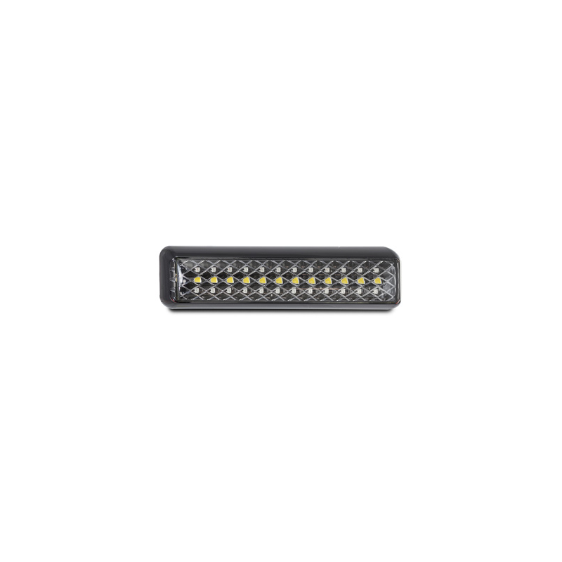 COMBINATION/TAIL LIGHT LED TECHNOLOGIES STOP/TAIL/INDICATOR/REVERSE LED ...