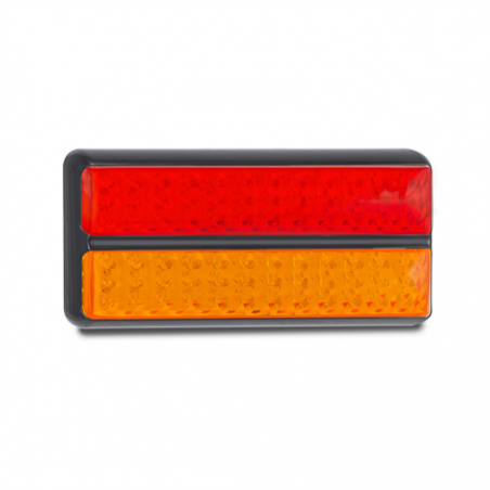 COMBINATION/TAIL LIGHT STOP/TAIL/INDICATOR LIGHT LED 12 OR 24V