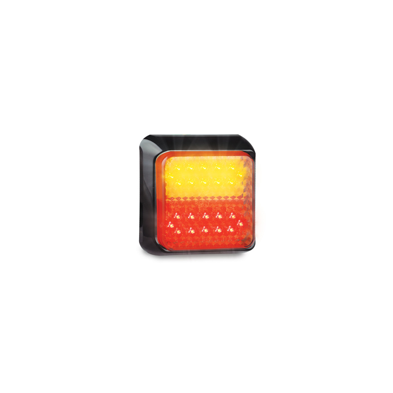 COMBINATION/TAIL LIGHT STOP/TAIL/INDICATOR LIGHT LED 12 OR 24V