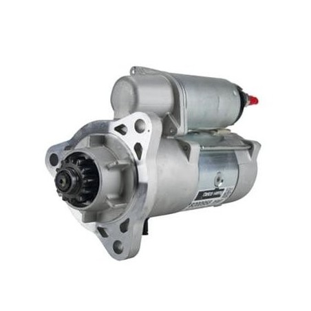 STARTER MOTOR SUIT FREIGHTLINER IVECO INTERNATIONAL DELCO REMY 35MT ...