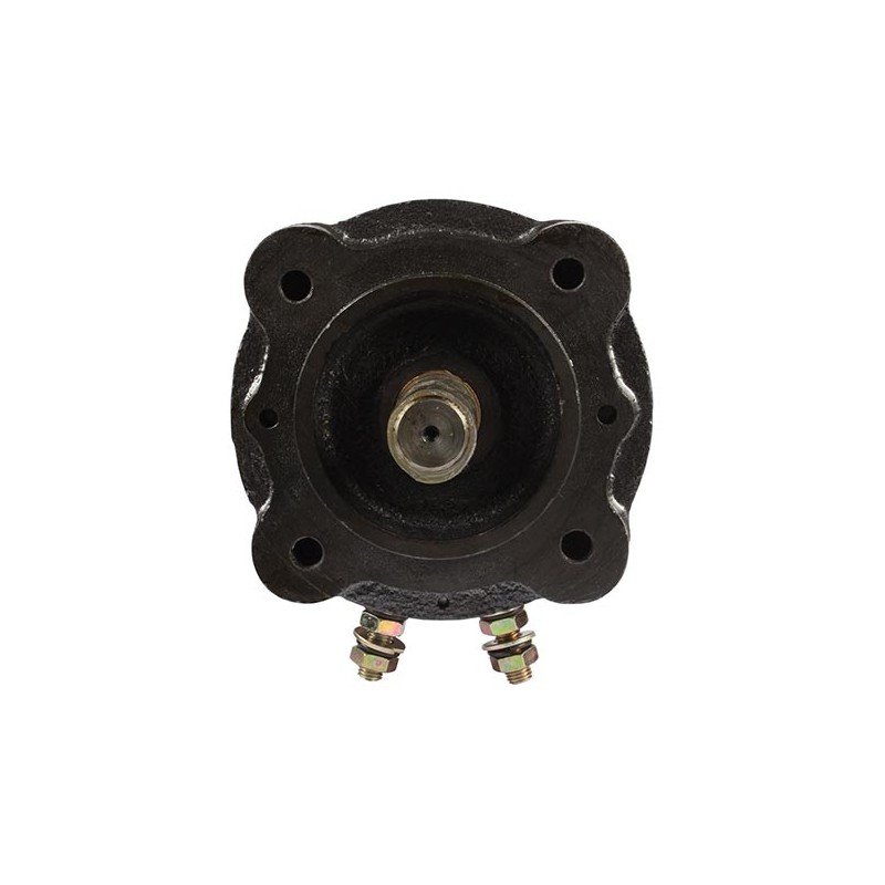 ROTATING DC MOTOR 12 VOLT BI-DIRECTIONAL