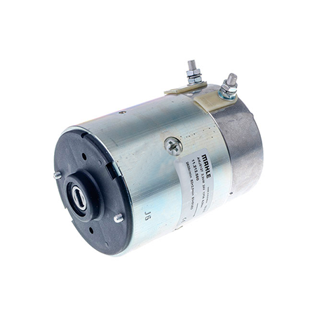 ROTATING DC MOTOR 24 VOLT CW 2.2KW FEMALE SLOT DRIVE SHAFT
