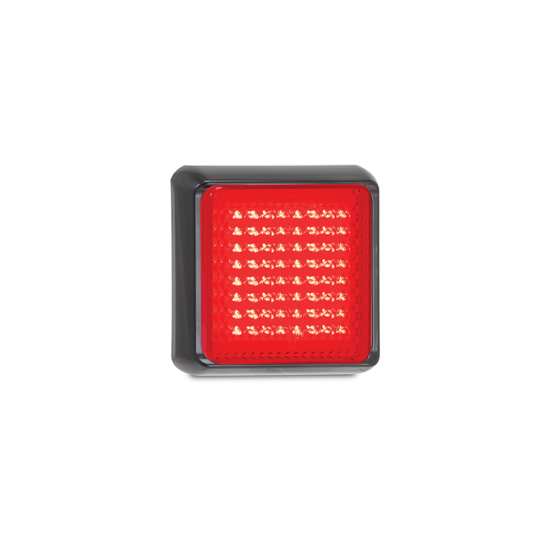 COMBINATION/TAIL LIGHT STOP/TAIL LIGHT LED 12/24V