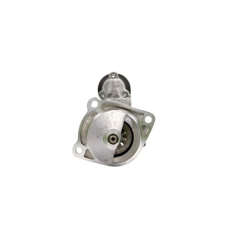 STARTER MOTOR SUIT M.A.N FENDT GENUINE BOSCH 24 VOLT 11TH CW Year-From ...