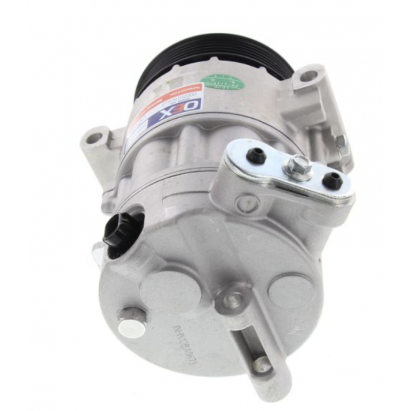 COMPRESSOR 12 VOLT DIRECT MOUNT DENSO 6SBU14C STYLE Make HOLDEN Year ...