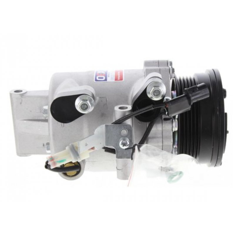 COMPRESSOR 12 VOLT DIRECT MOUNT MITSUBISHI MSC60CA Year-From 2006 Year ...