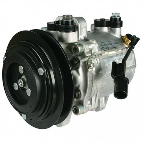 COMPRESSOR 12 VOLT EAR MOUNT SEIKO STYLE SS96 Make MITSUBISHI Model ...