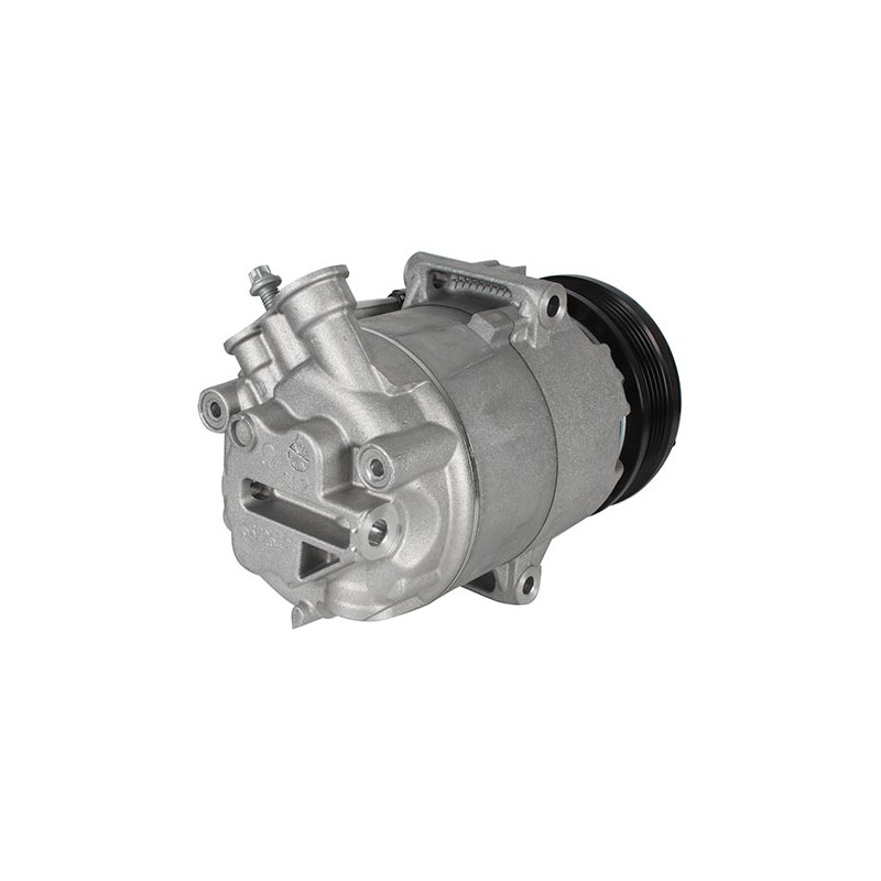 COMPRESSOR 12 VOLT DIRECT MOUNT DELPHI CVC125-V5 Make HOLDEN Year-From ...