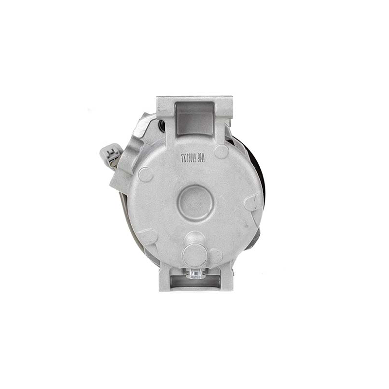 COMPRESSOR 12 VOLT DIRECT MOUNT DENSO 10SR19C STYLE Year-From 2007 Make ...