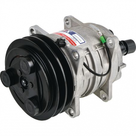 COMPRESSOR 12 VOLT EAR MOUNT AA Make CATERPILLAR Year-From 2007 Year-To ...