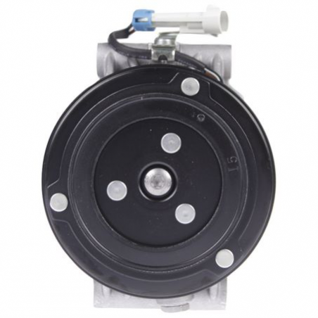 COMPRESSOR 12 VOLT DIRECT MOUNT DELPHI CVC125-V5 Make HOLDEN Year-From ...