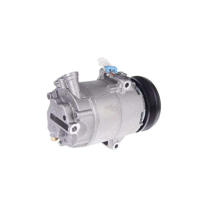 COMPRESSOR 12 VOLT DIRECT MOUNT DELPHI CVC125-V5 Make HOLDEN Year-From ...