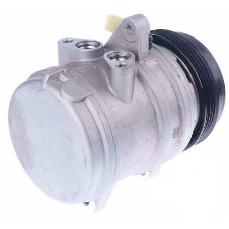 COMPRESSOR 12 VOLT EAR MOUNT DELPHI SP10 Year-From 1999 Year-To 2004 ...