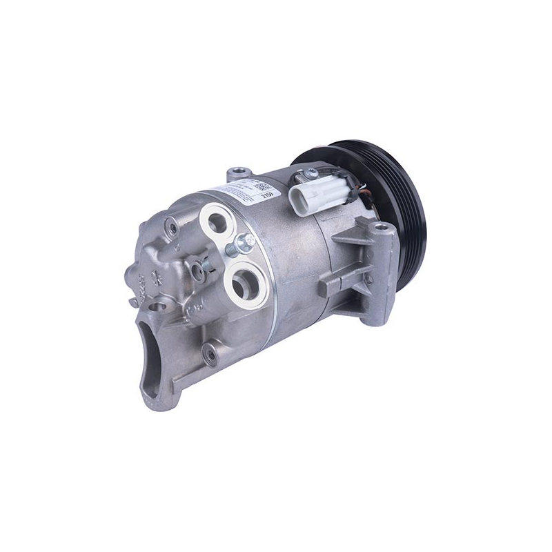 COMPRESSOR 12 VOLT DIRECT MOUNT DELPHI V5 Make HOLDEN Year-From 2021 ...