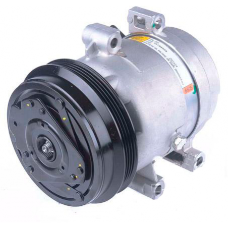 COMPRESSOR 12 VOLT DIRECT MOUNT DELPHI V5 Make HOLDEN Year-From 2021 ...