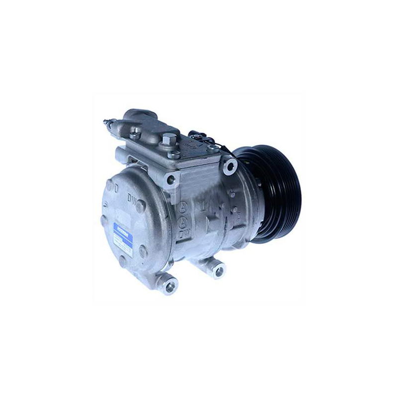 COMPRESSOR 12 VOLT DIRECT MOUNT HCC HS20 Year-From 2010 Year-To 2014 ...