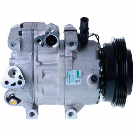 COMPRESSOR 12 VOLT DIRECT MOUNT HCC VS14 Year-From 2006 Year-To 2011 ...