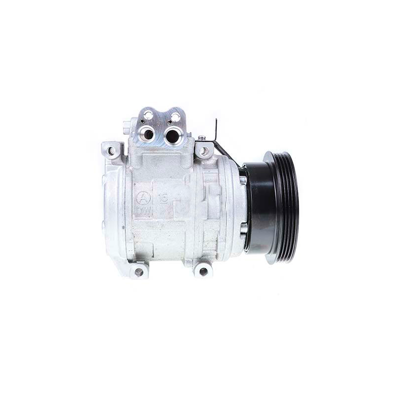 COMPRESSOR 12 VOLT DIRECT MOUNT HCC 10PA15C Year-From 2005 Year-To 2010 ...