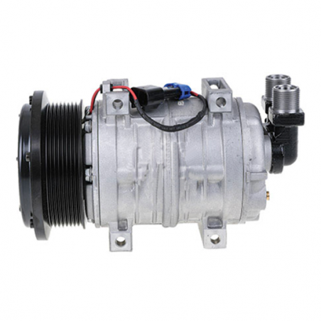 COMPRESSOR 12 VOLT RED DOT Year-From 2014 Make VERSATILE Year-To 0 ...