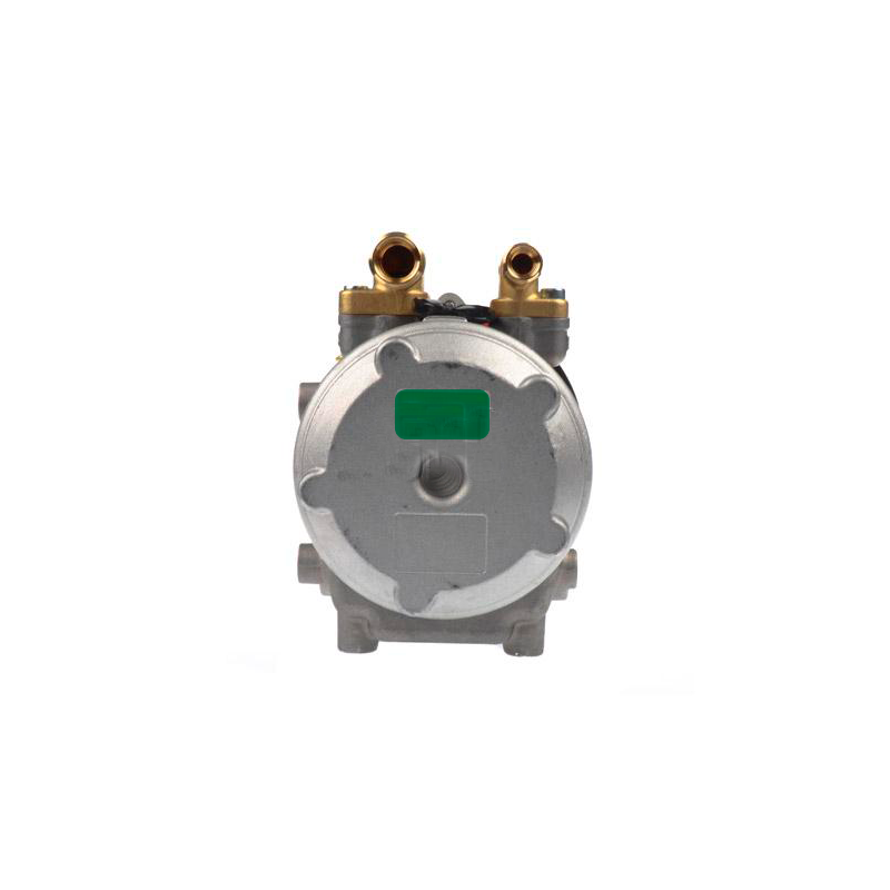 COMPRESSOR 24 VOLT DIRECT MOUNT DENSO 10P30B Year-To 1990 Year-From ...