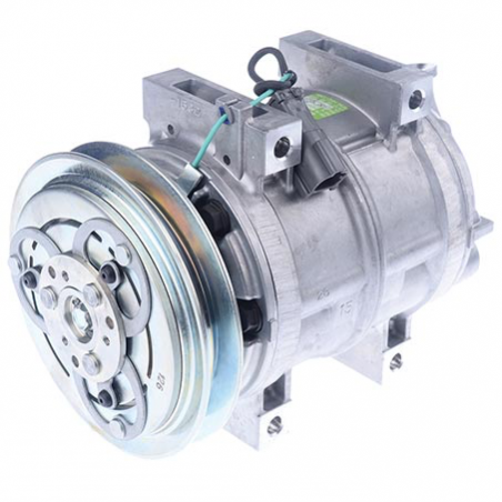 COMPRESSOR 24 VOLT DIRECT MOUNT VALEO DKS15CH