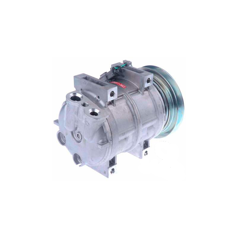 COMPRESSOR 24 VOLT DIRECT MOUNT VALEO DKS15CH