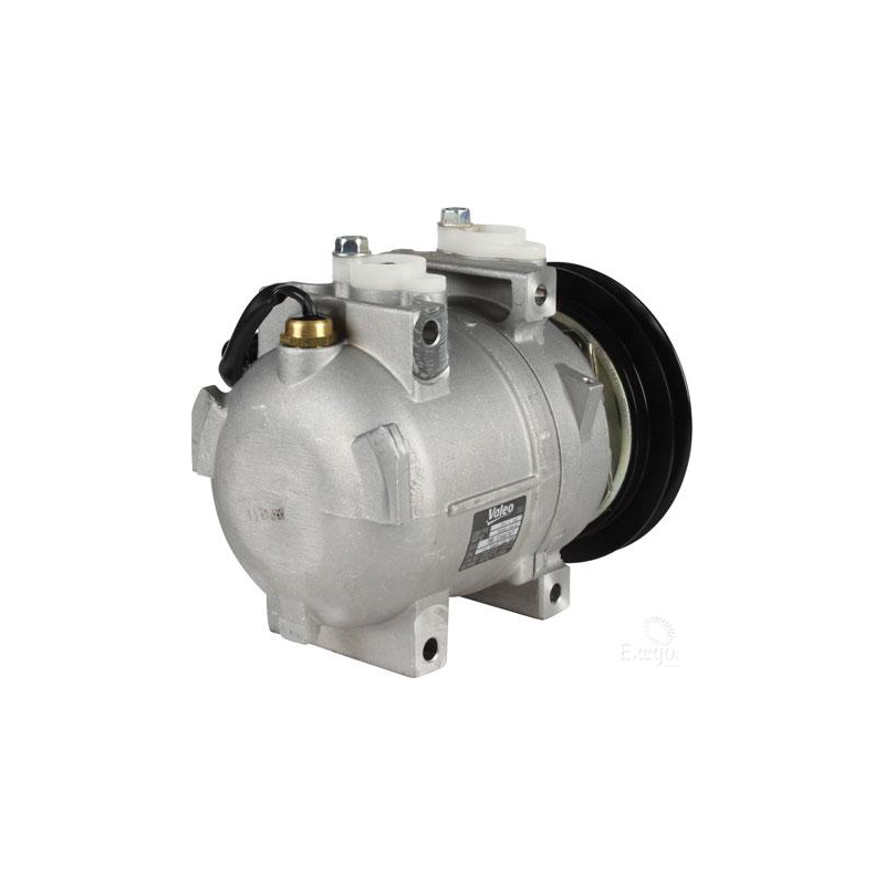 COMPRESSOR 24 VOLT DIRECT MOUNT VALEO DKV14C