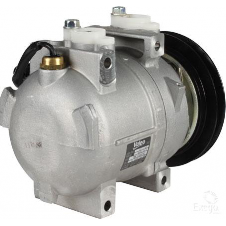 COMPRESSOR 24 VOLT DIRECT MOUNT VALEO DKV14C