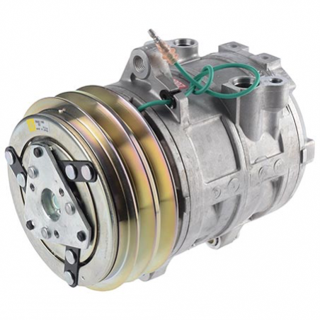 COMPRESSOR 24 VOLT EAR MOUNT VALEO TM08B Year-From 2001 Make ...