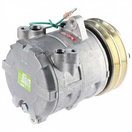 COMPRESSOR 24 VOLT EAR MOUNT VALEO TM08B Year-From 2001 Make ...