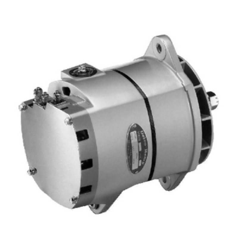 ALTERNATOR SUIT CATERPILLAR ATLAS-COPCO CLARK GENUINE DELCO REMY 33SI ...