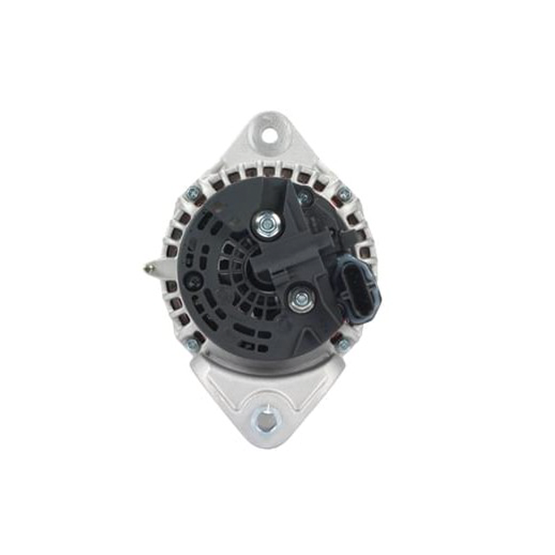 ALTERNATOR SUIT VOLVO GENUINE PRESTOLITE 24 VOLT 110 AMP Make VOLVO ...