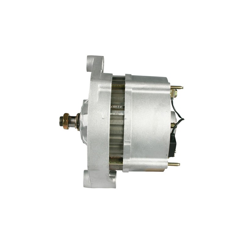 ALTERNATOR SUIT VOLVO HITACHI 24 VOLT 55 AMP Make HITACHI Model HITACHI ...