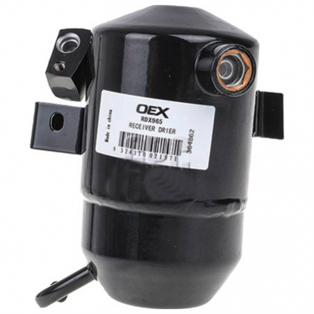 RECEIVER DRIER SCANIA P G R T SERIES Year-From 2004 Make SCANIA Model ...