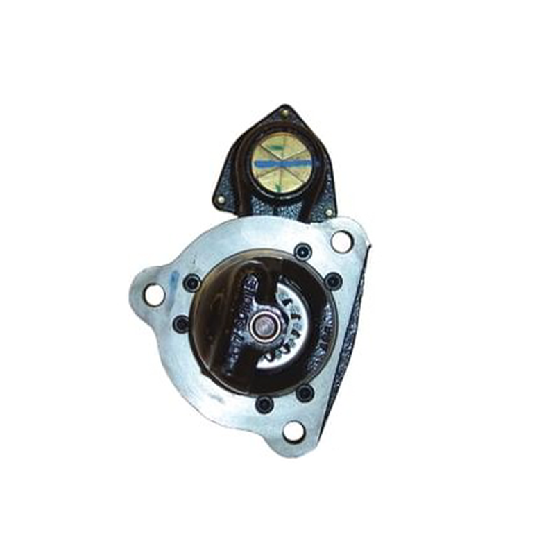 GENUINE STARTER MOTOR CUMMINS INTERNATIONAL KENWORTH 12 VOLT Year-From ...