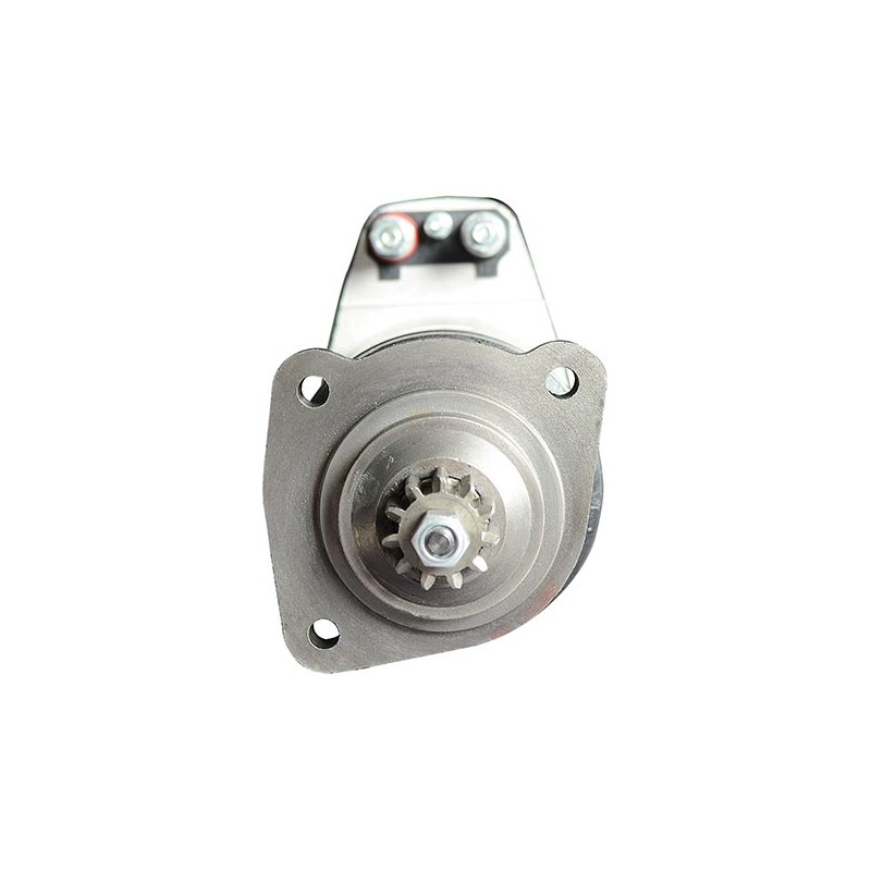 STARTER MOTOR SUIT VOLVO TRUCKS 24 VOLT 11TH CW Make DAEWOO Year-To 0 ...