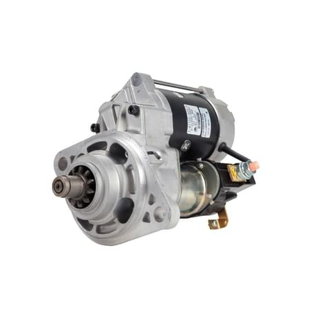 ALTERNATOR SUIT MASSEY-FERGUSON JOHN-DEERE FENDT GENUINE BOSCH 12 VOLT ...