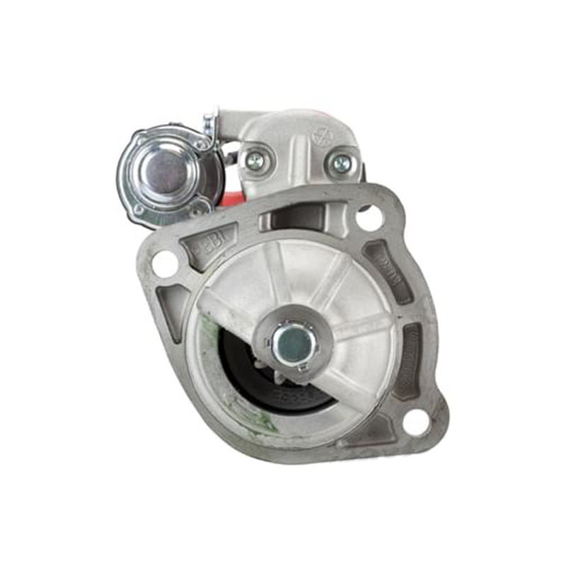 STARTER MOTOR SUIT DEUTZ INDUSTRAIL CUMMINS GENUINE PRESTOLITE 24 VOLT ...