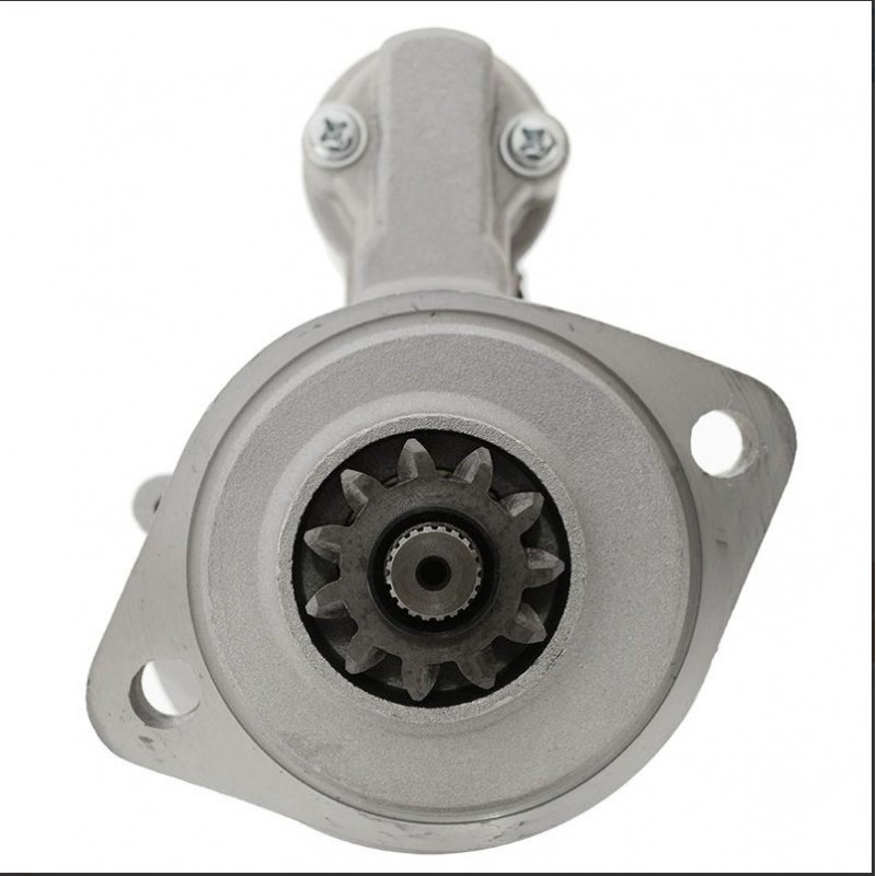 STARTER MOTOR 24V 3.2KW 11TH CW