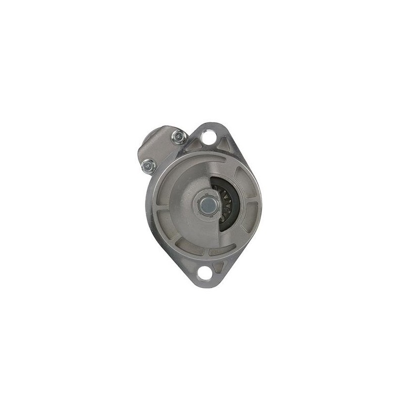 STARTER MOTOR SUIT YANMAR WACKER-NEUSON GEHL AMMANN HITACHI 12 VOLT ...