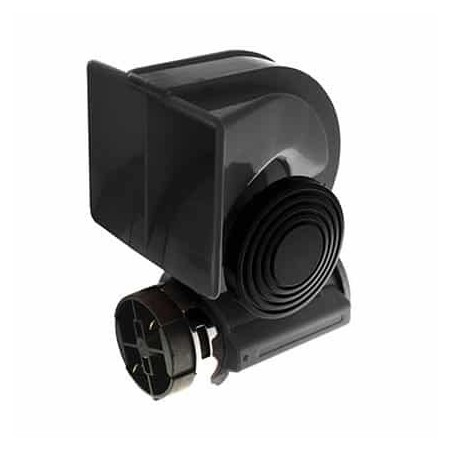 ALARM TWIN AIR-HORNS NEWGEN 12 VOLT 115-139Db